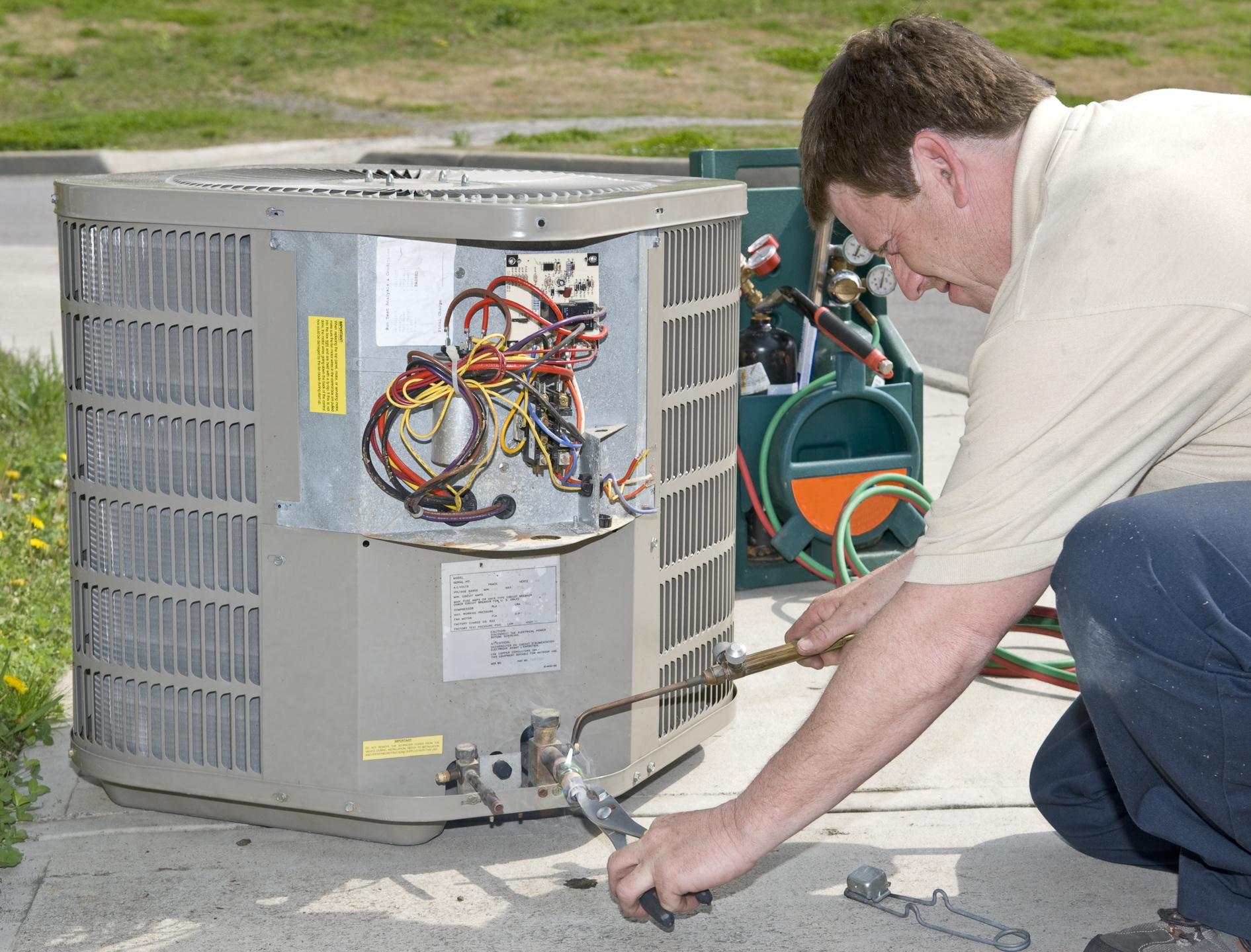 Get the Most Out of Your AC Installation | JMS Air Conditioning and Heating