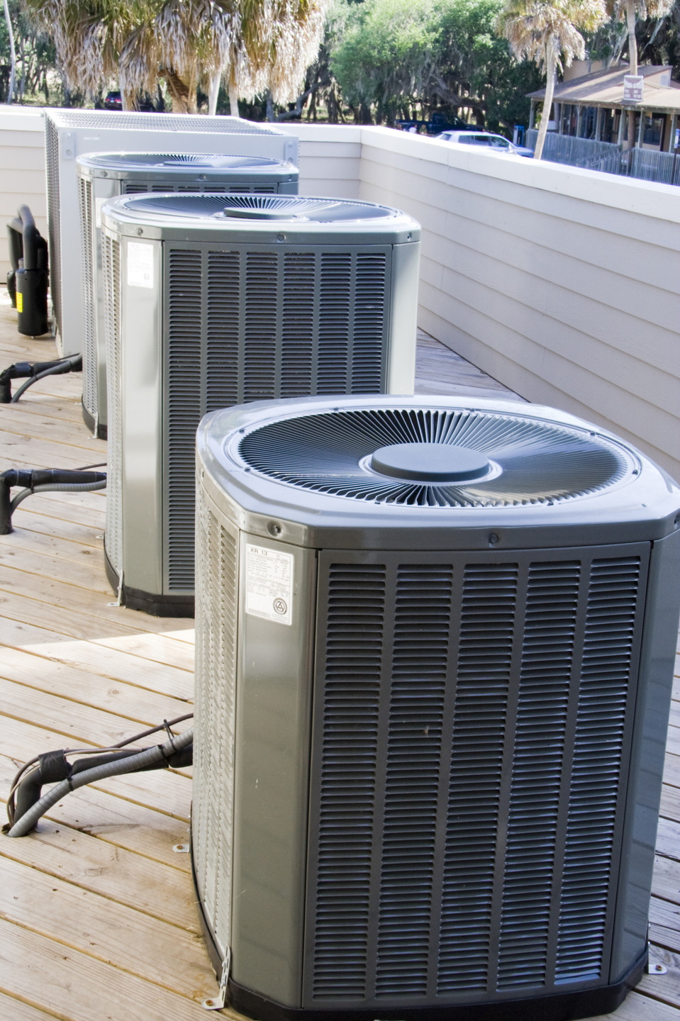 It’s Time to Talk About Your Refrigerant - JMS Air Conditioning and ...